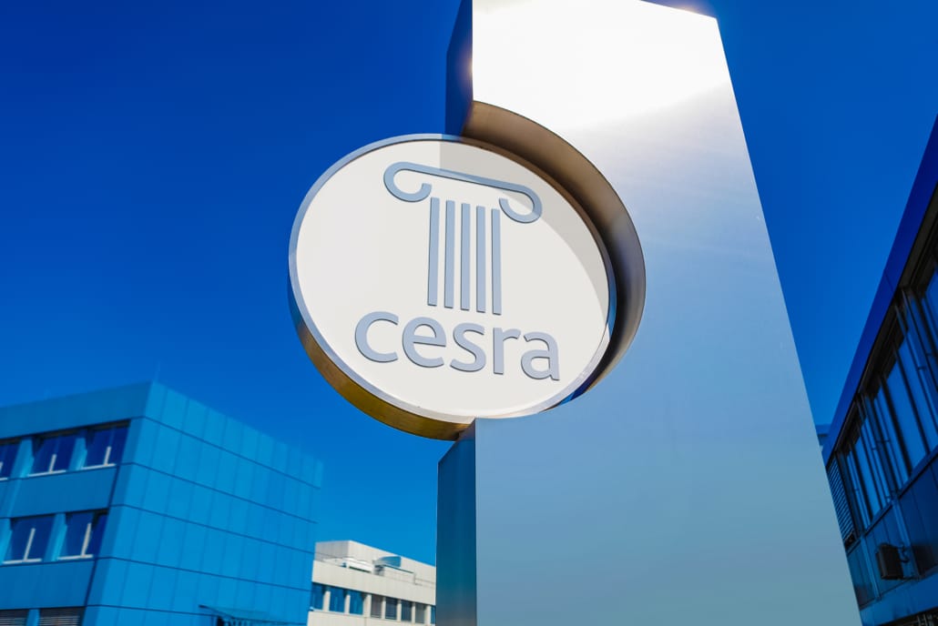 Das Unternehmen | Cesra